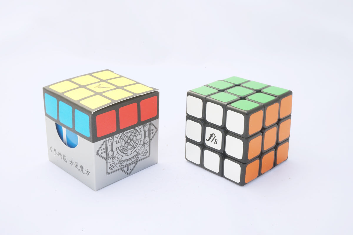 Funs Puzzle GuangYing 3x3 – iCubeMart