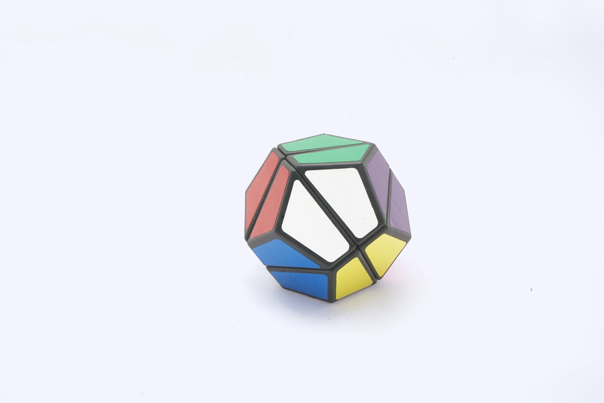 LanLan 2x2 Dodecahedron – iCubeMart