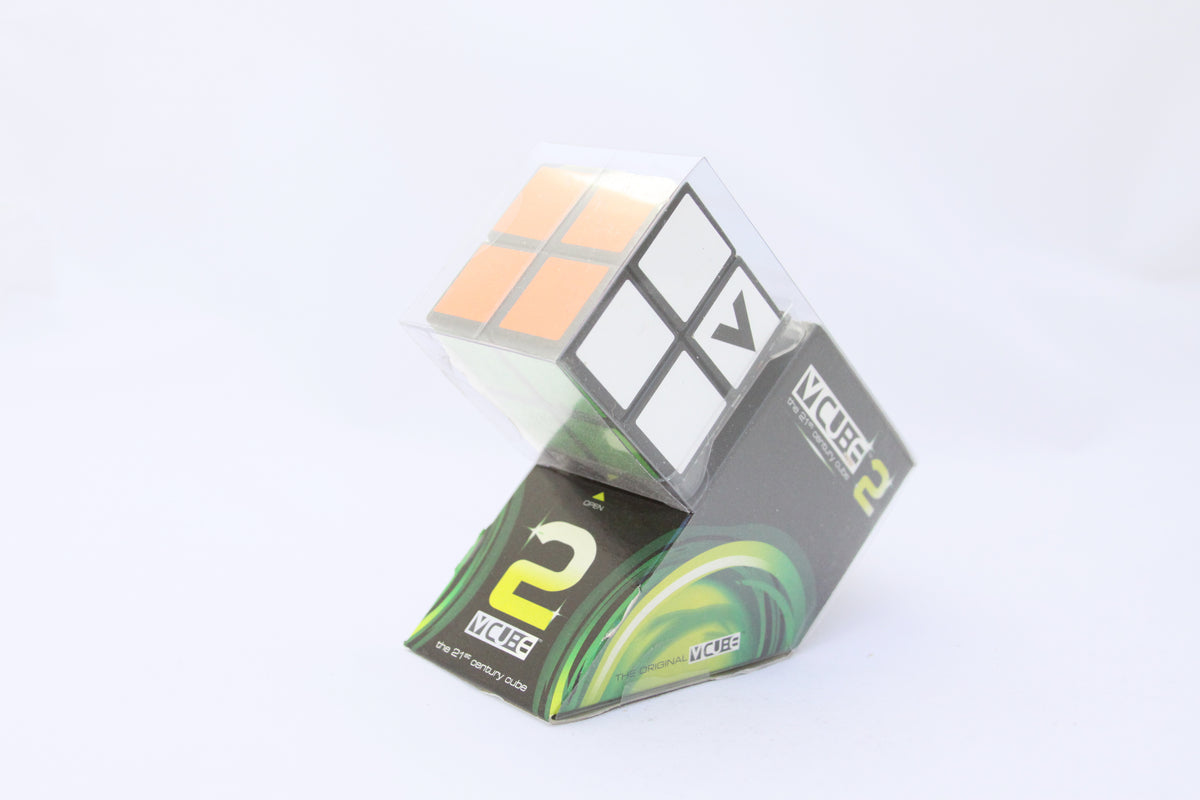 V-Cube 2 – iCubeMart
